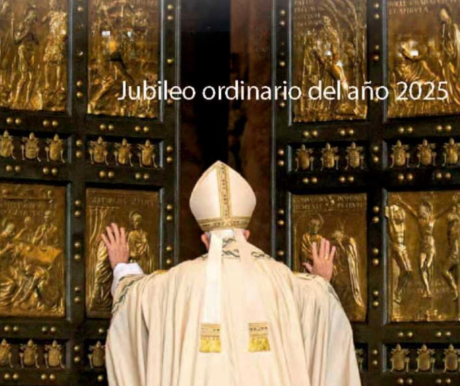 El Jubileo de la Esperanza, en cinco puntos - Arzobispado Oviedo